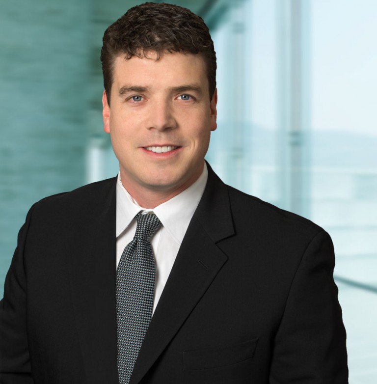 Kirk McCullough, M.D., Orthopedic Surgeon