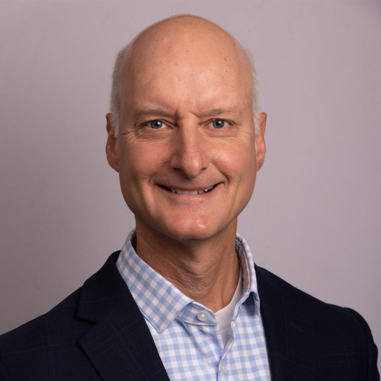 Mark Rasmussen, M.D., Orthopedic Surgeon