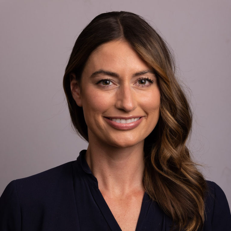 Brittany Moore, M.D. - KCOI