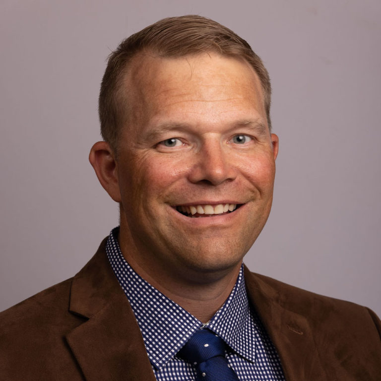 Jacob Stueve, M.D., Orthopedic Surgeon
