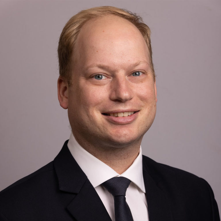 Mark Winston, M.D., Orthopedic Surgeon