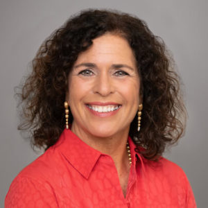 Michella Stiles, M.D. - KCOI