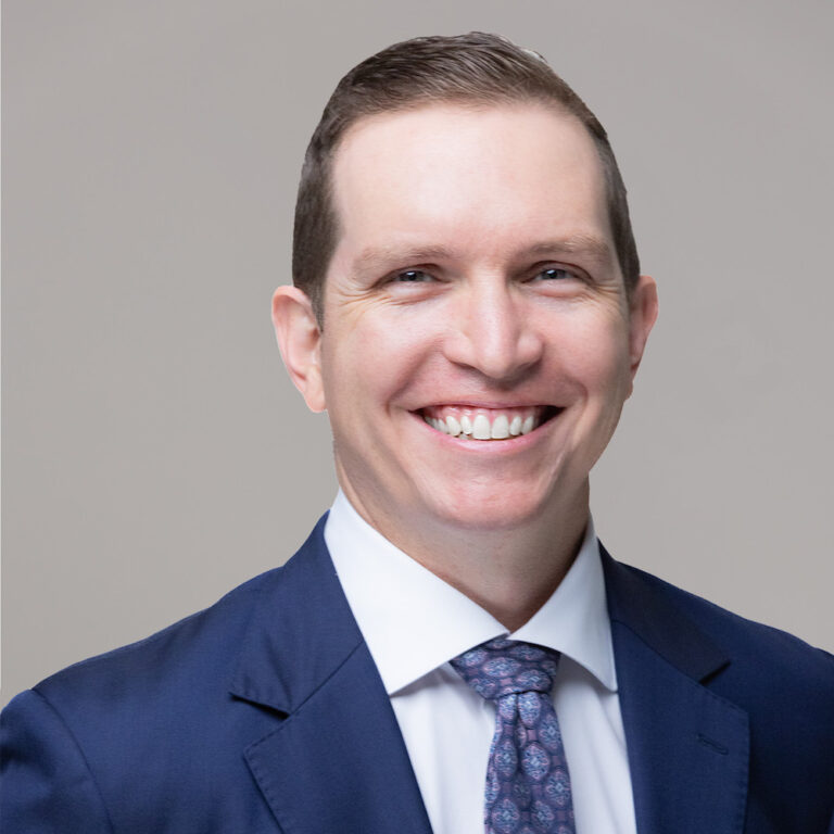 E. Patrick Murray, M.D. - KCOI