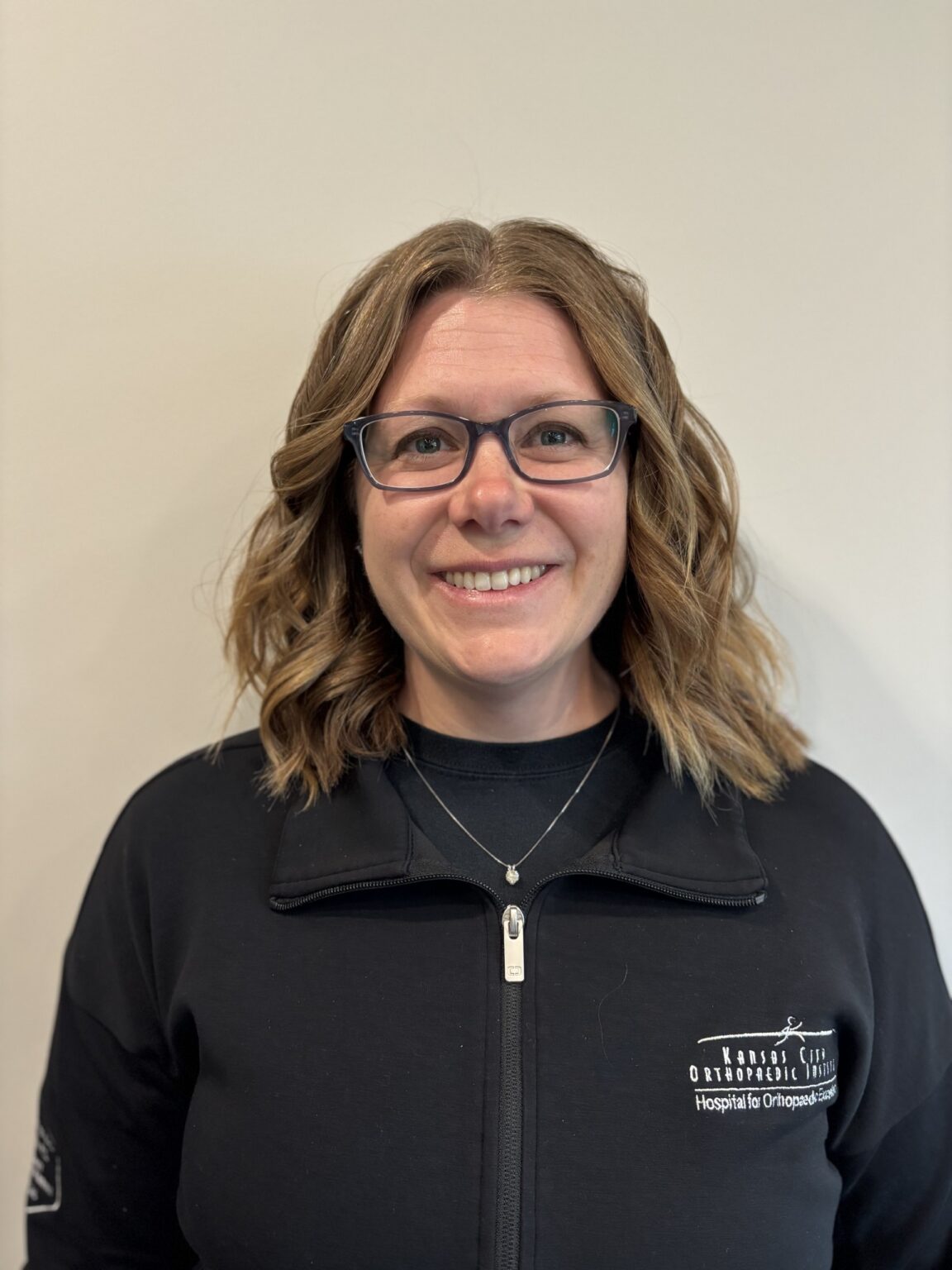 Michelle Hodge, PT, DPT | KCOI